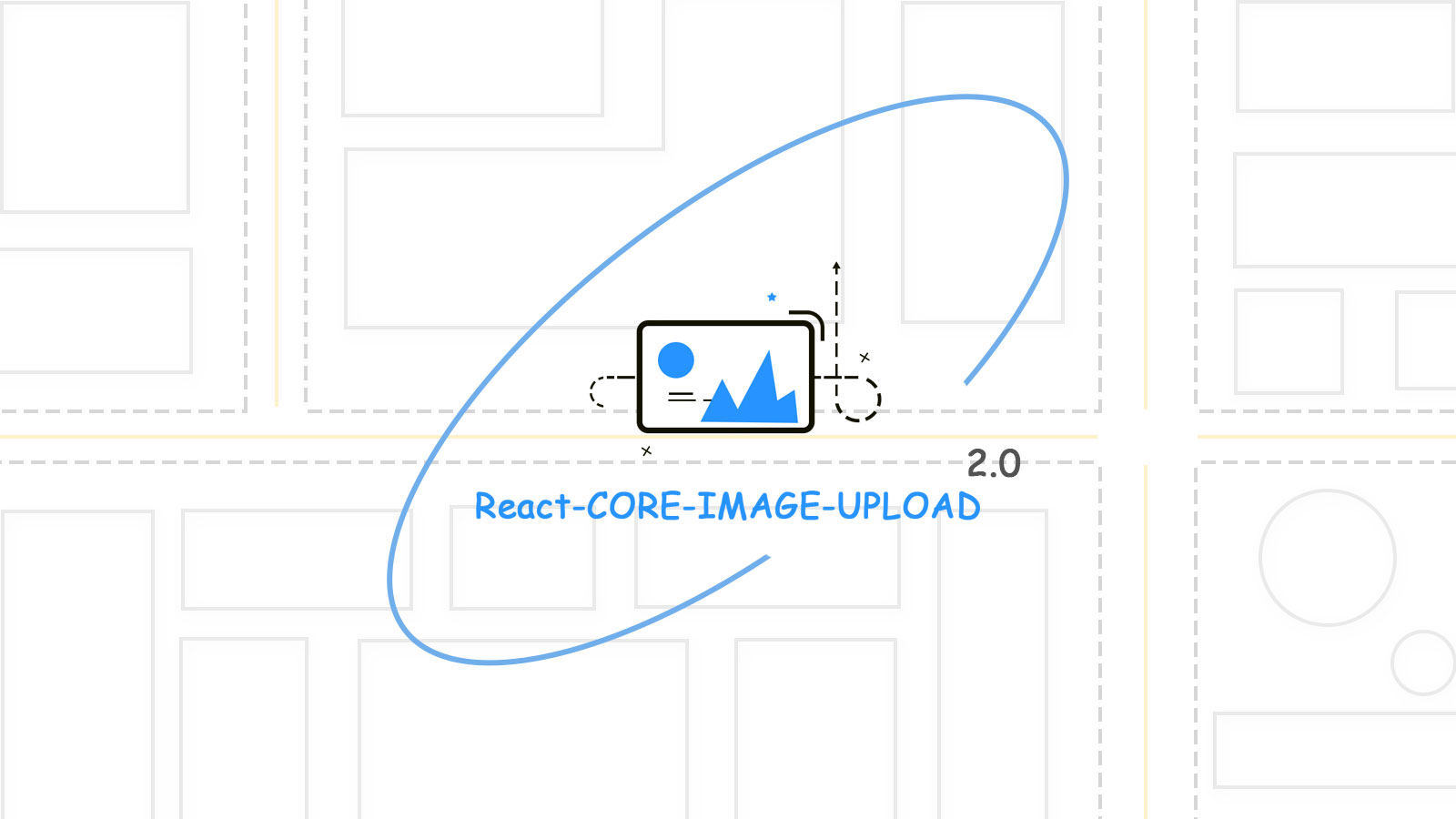 React-core-image-upload 发布2.0了