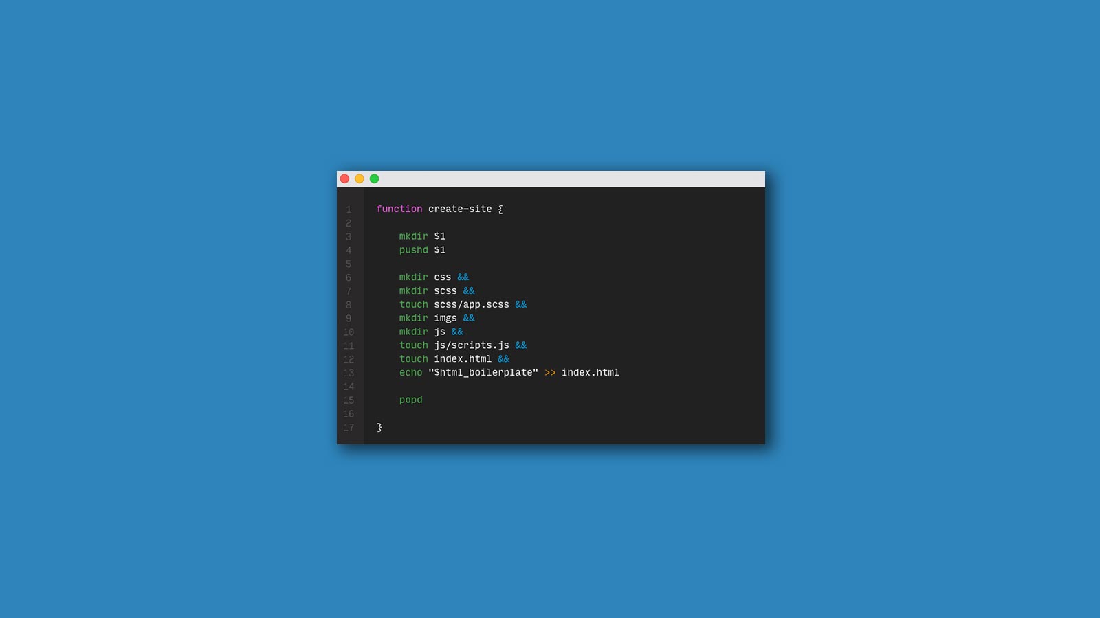 使用 concurrently 运行多个 npm 命令